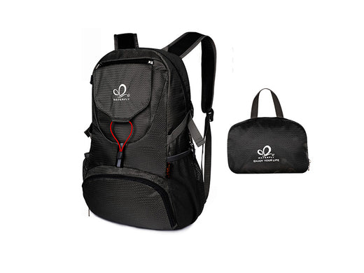New Arrival: Waterfly 20L Lightweight Packable Backpack – Waterfly Store